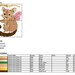 Fairy Possum Machine Embroidery Designs Baby Embroidery Designs Native ...