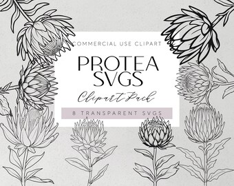 Australian Native Flowers SVG Aussie Botanicals Plotter File Svg ...