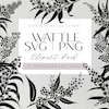 Australian Native Flowers SVG Aussie Botanicals Plotter File Svg ...