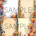 Australian Native Floral Border Australian Flowers Templates Aussie ...