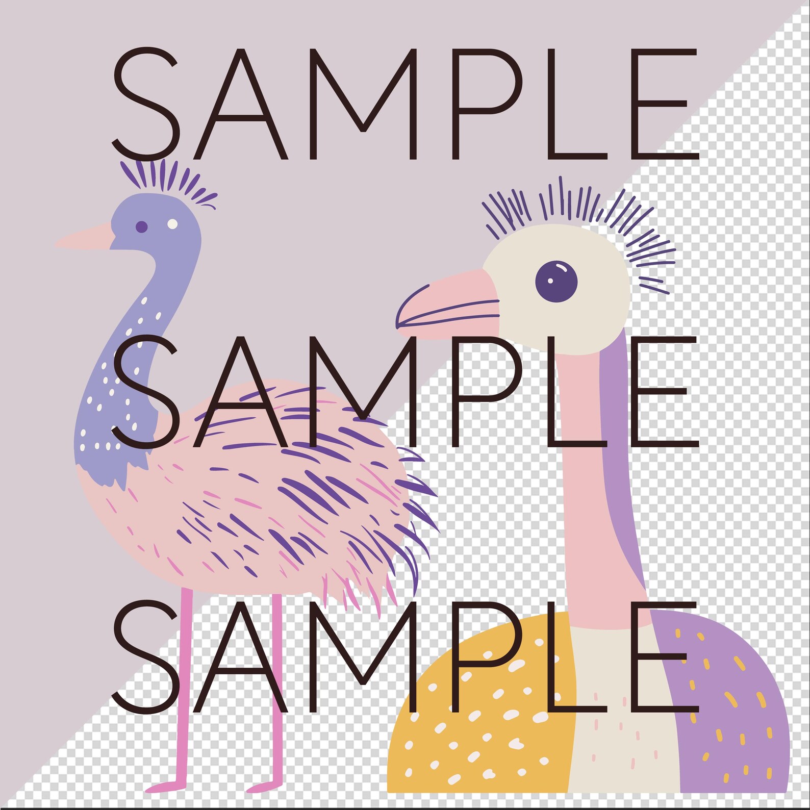 Australian Native Animals Pastel SVG Aussie Kangaroo Plotter File Svg ...