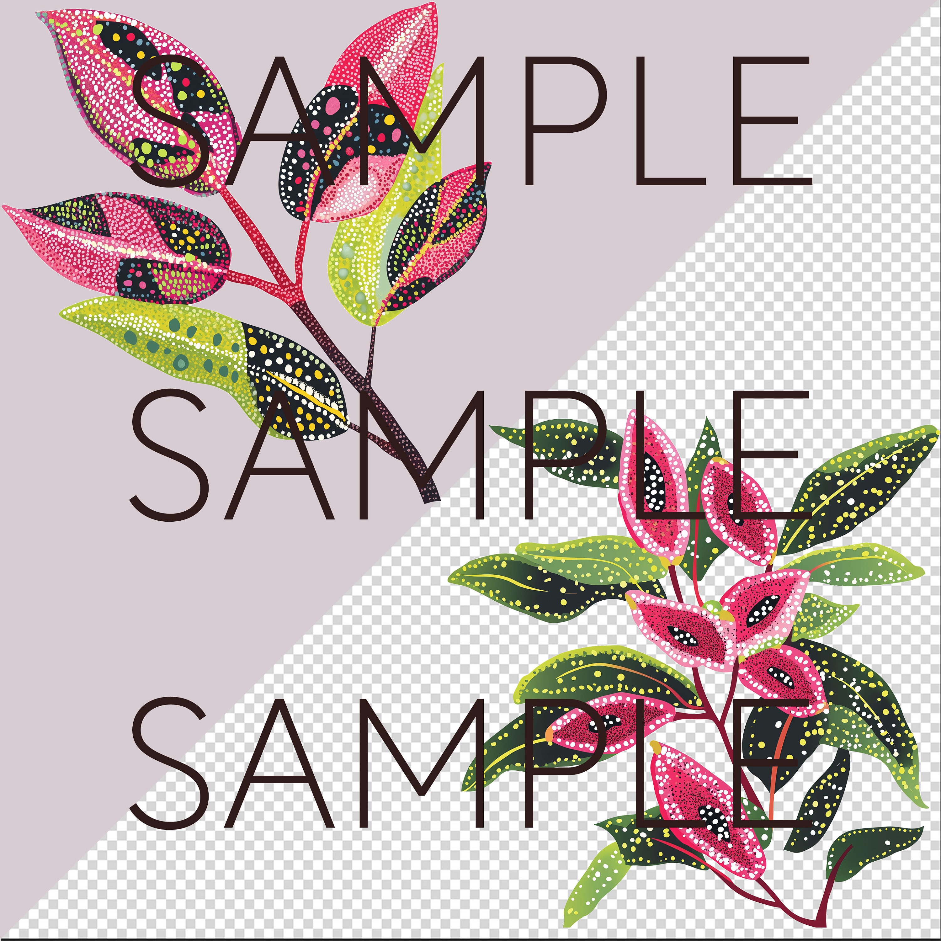 Aboriginal Australian Native Leaves Clipart Eucalyptus Transparent Pngs ...