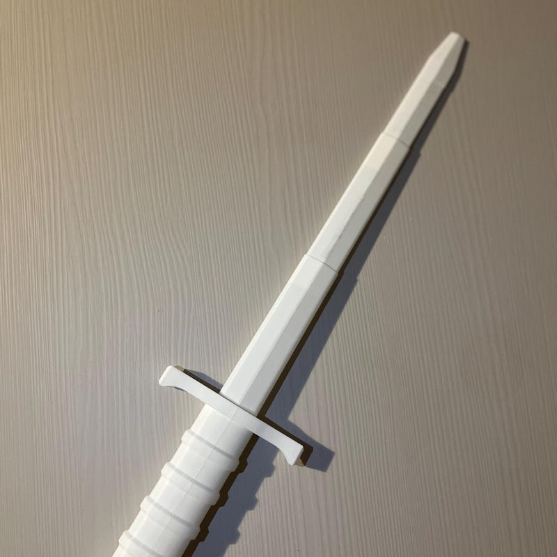 3d Sword Collapsible - Etsy