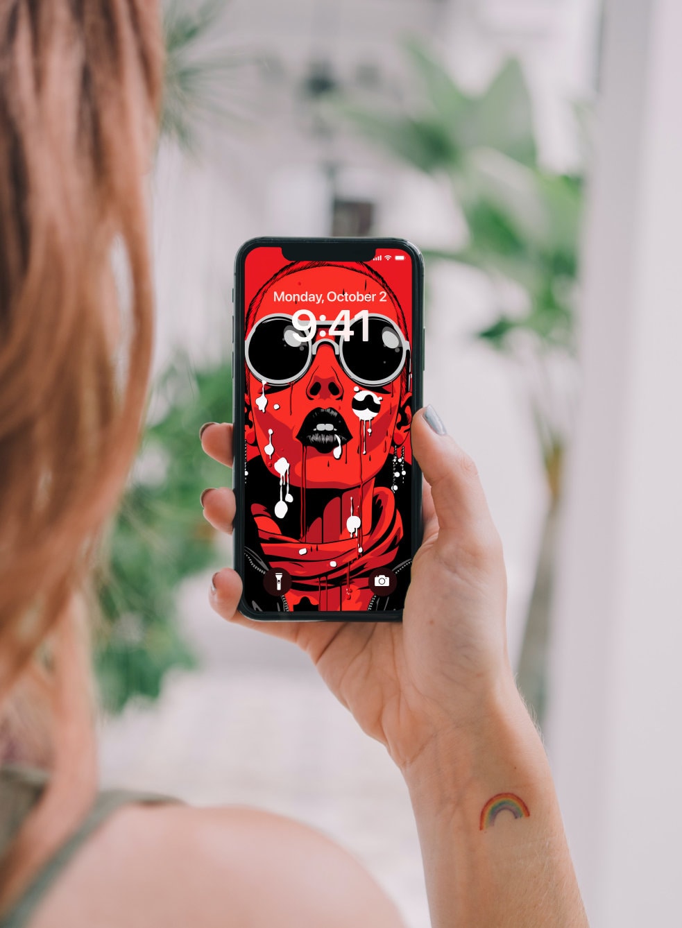 The Seduction Game Wallpaper Collection for Bold Personalization - Etsy