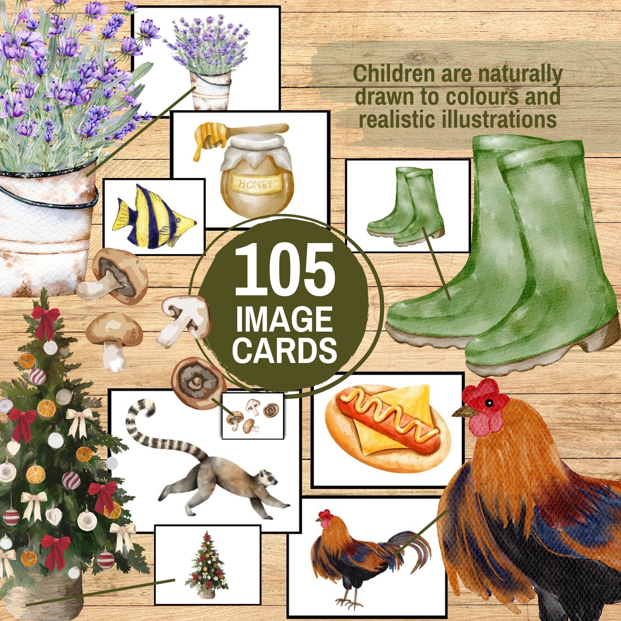 Where Does It Belong Printable Sorting Activity Cards Making ...