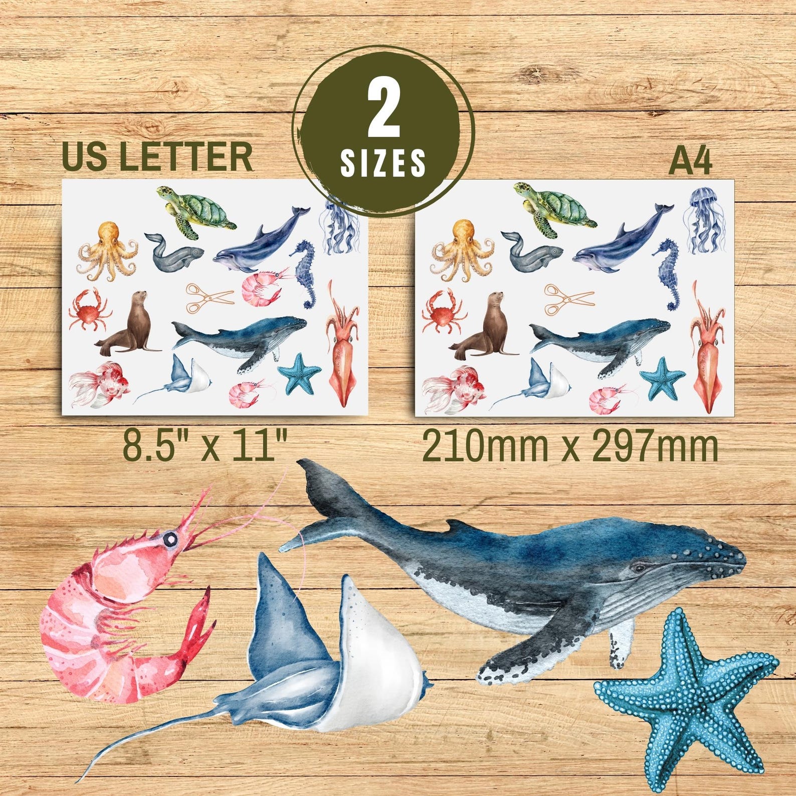 Identify Animal Groups Sorting and Shadow Matching Activity Printable ...