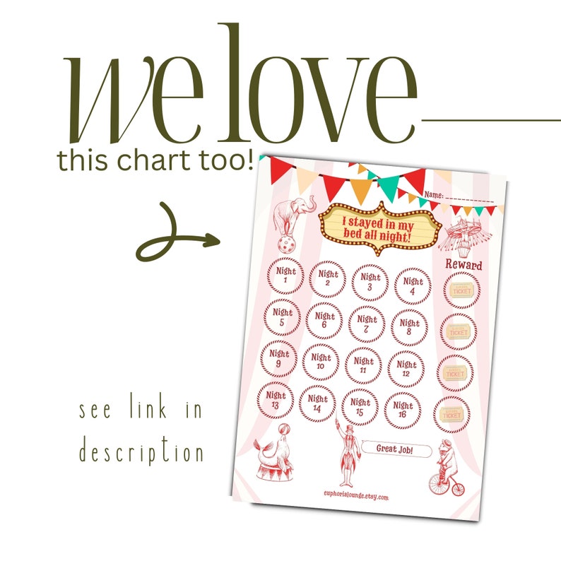 Buy Robot Reward Chart Printable for Kids With Fillable Options ...