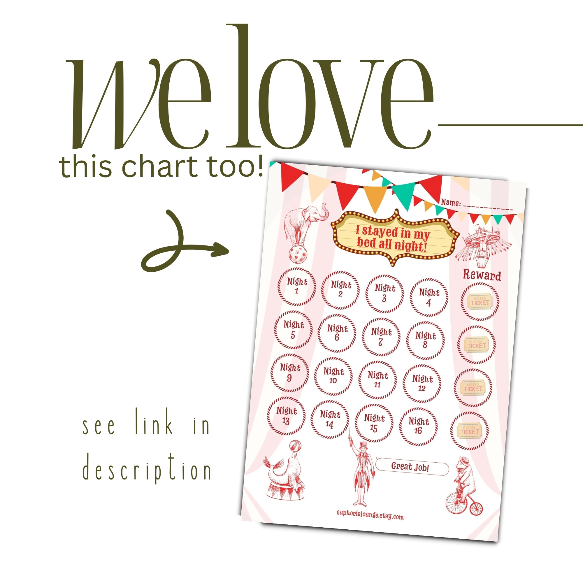 Robot Reward Chart Printable for Kids With Fillable Options, Behavior ...