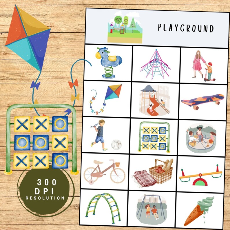 Where Does It Belong Printable Sorting Activity Cards Making ...