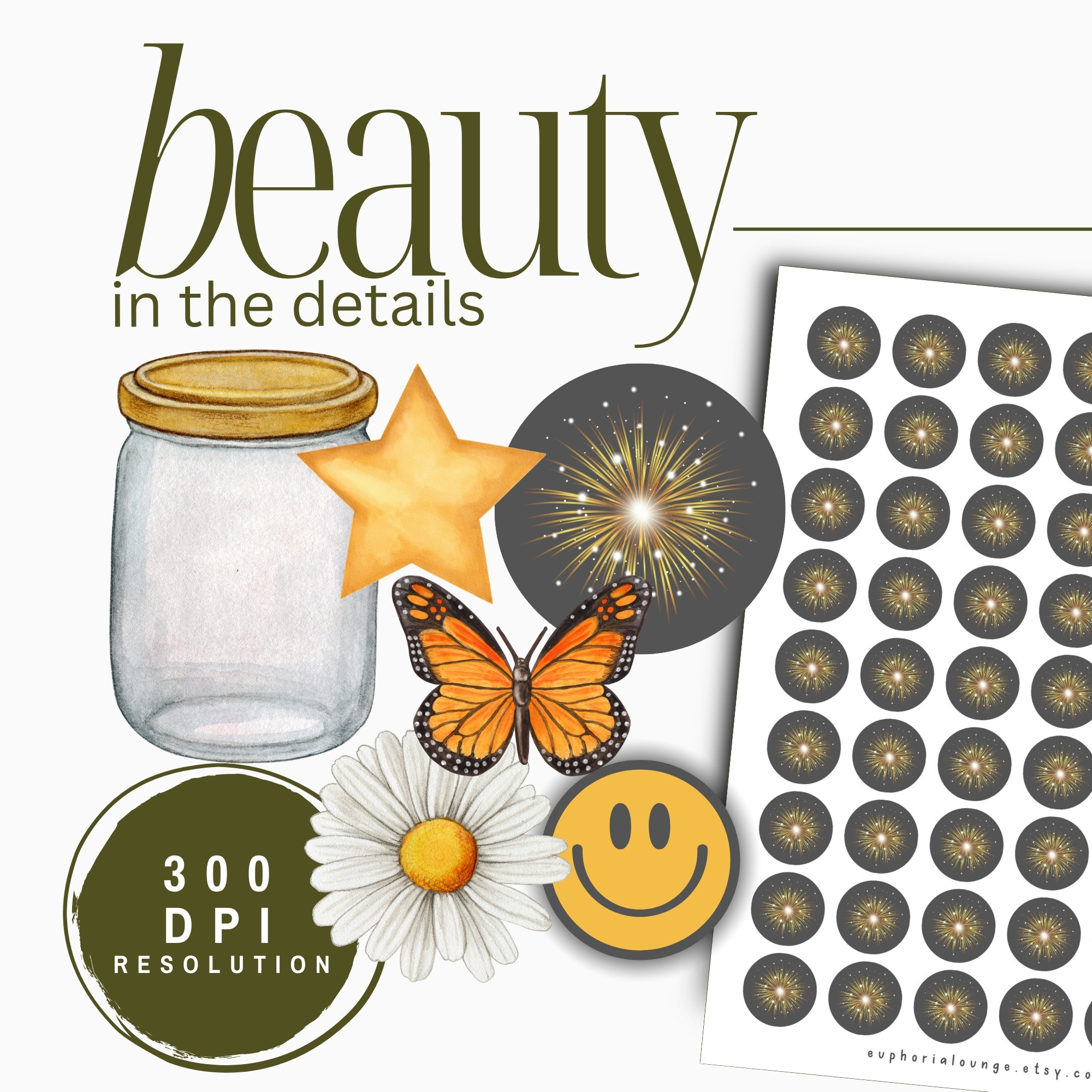 Great Job Jar Reward Chart Printable for Kids Students Class Reward ...