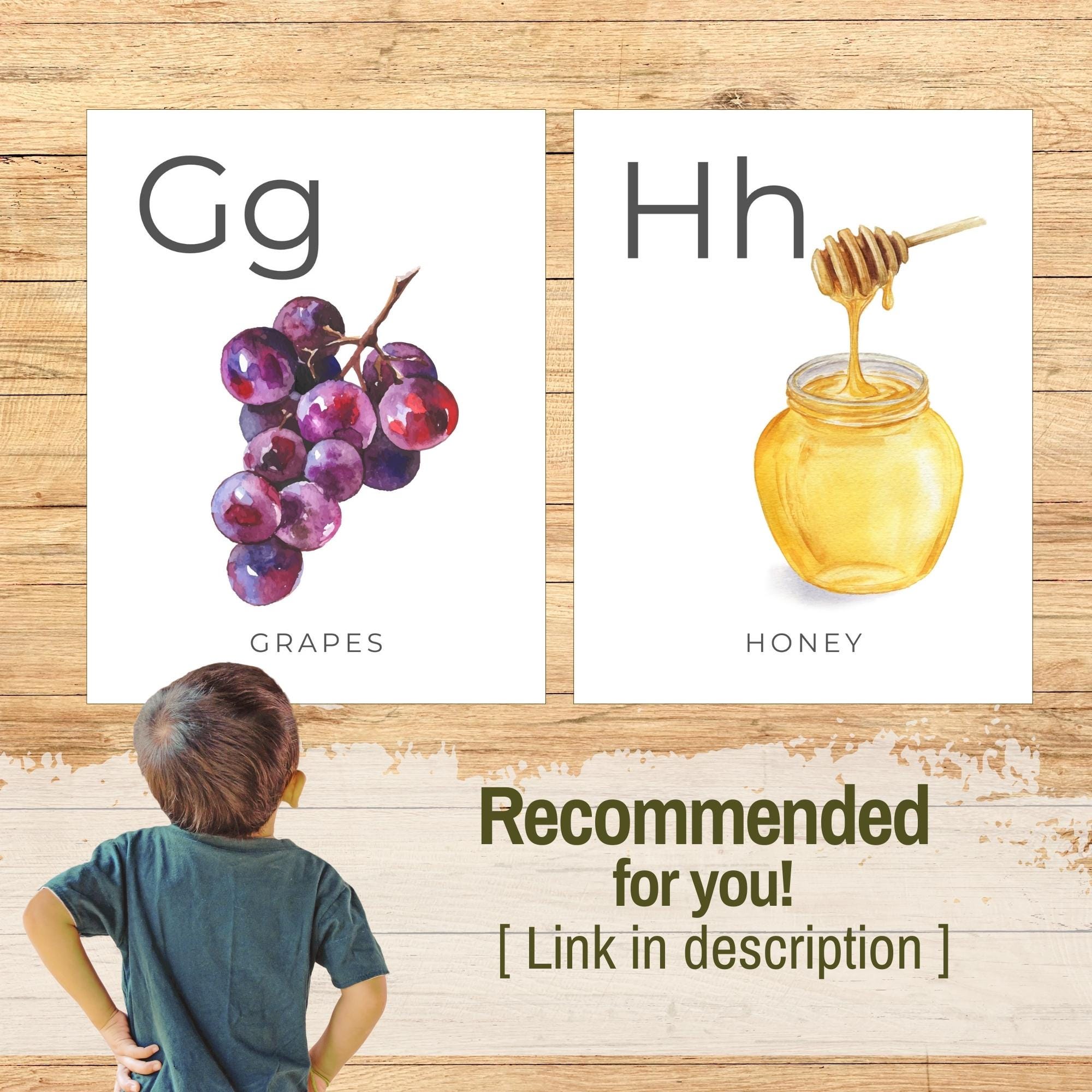 Food Groups Posters Printable Kids Educational Classroom Wall Art Decor ...