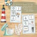 Occupations Sorting Printable Mats & Cards Learn Professions - Etsy