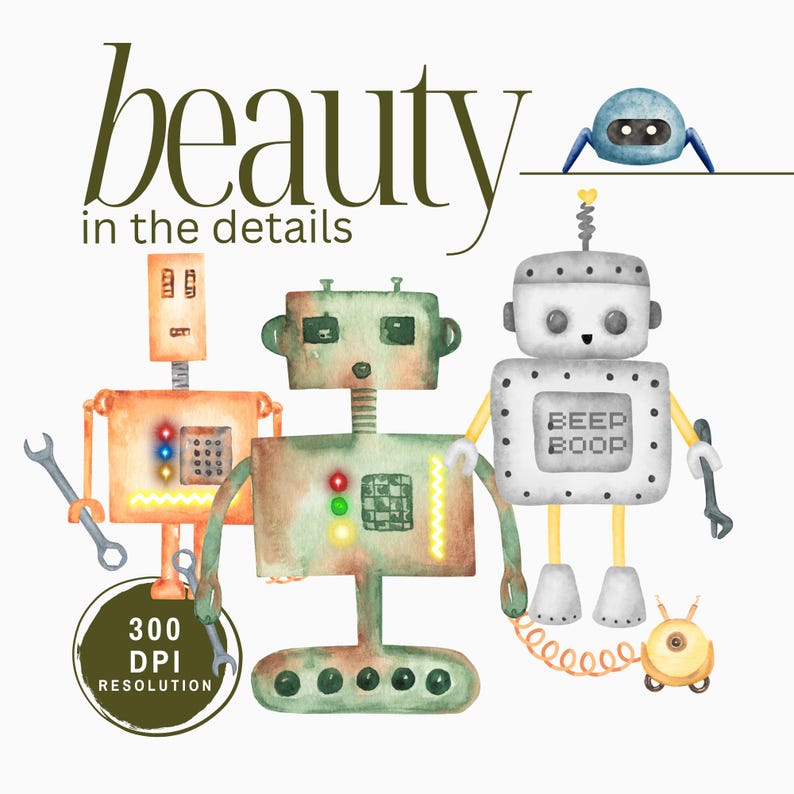 Buy Robot Reward Chart for Kids, Printable Token Board, Behavior ...