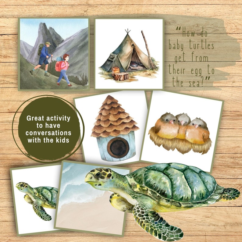 Preschool Matching Activity Printable, What Goes Together, Making ...