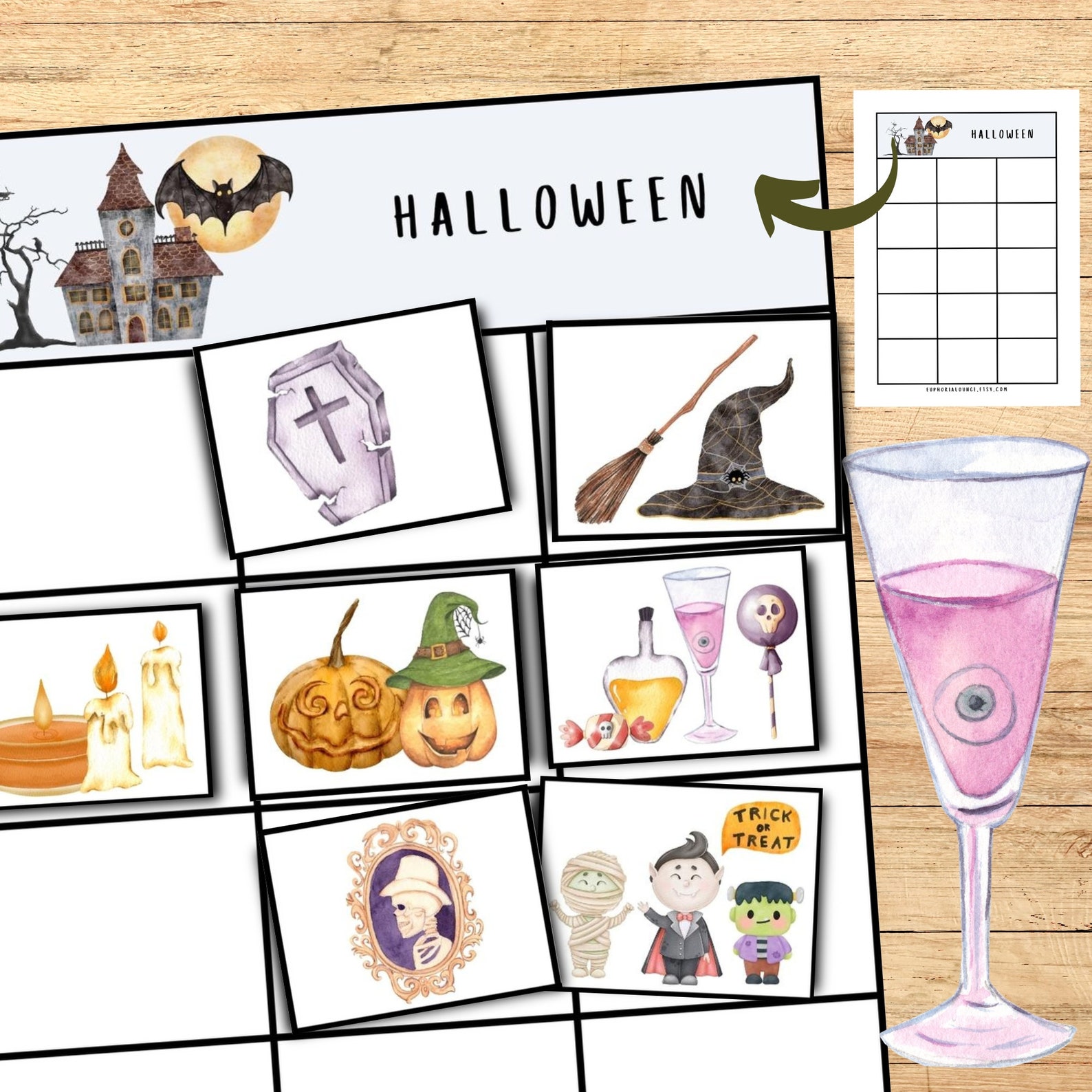 Where Does It Belong Printable Sorting Activity Cards Making ...