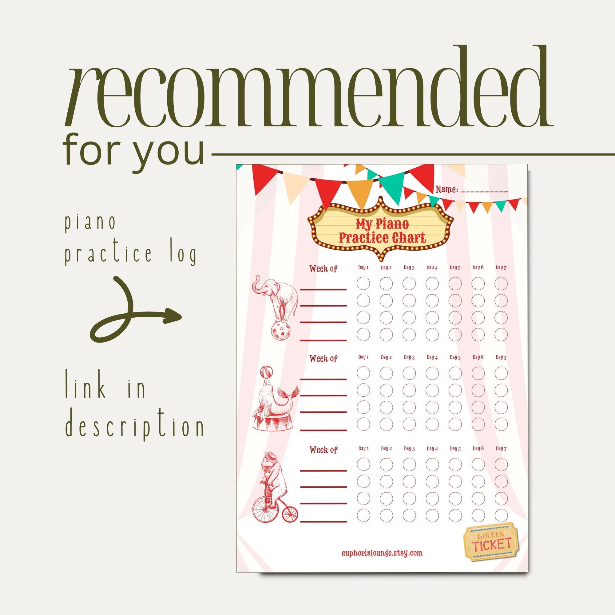 Racing Car Reward Chart for Kids, Behavior Chart Printable Chore Task ...