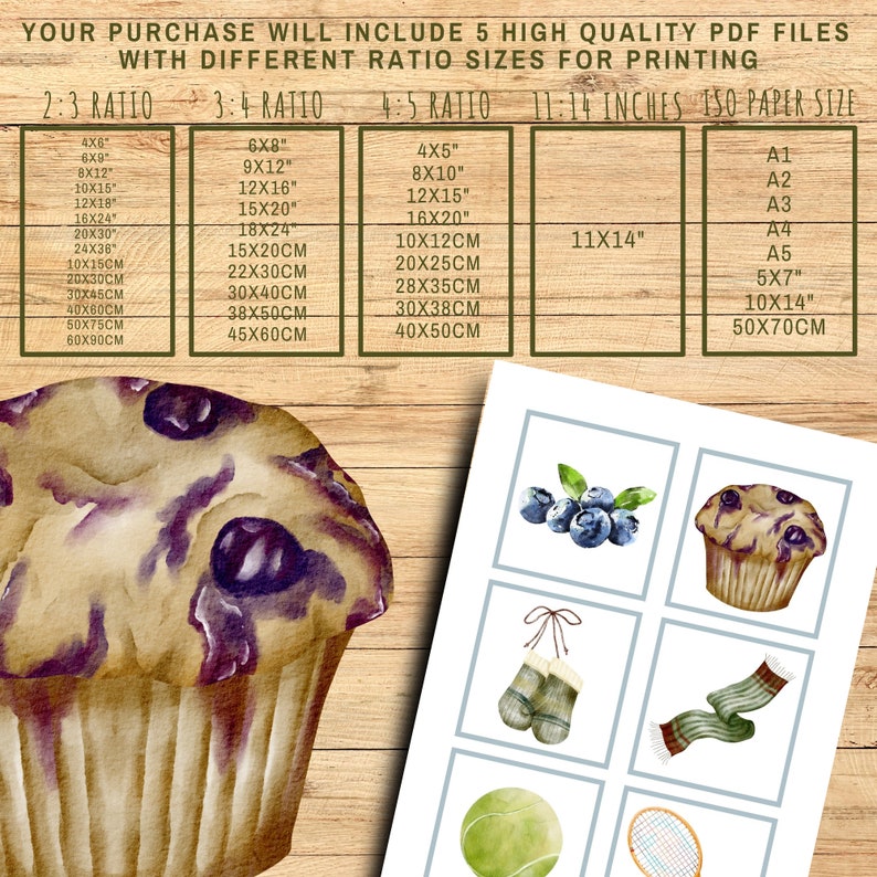 Preschool Matching Activity Printable, What Goes Together, Making ...