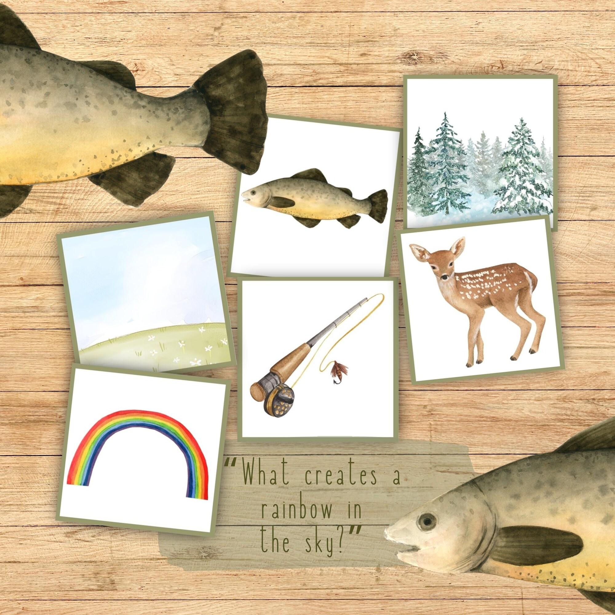 Preschool Matching Activity Printable, What Goes Together, Making ...