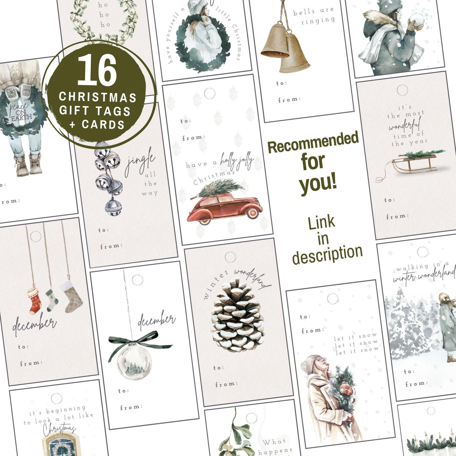 New Chapter Good Luck Printable Card, Best of Luck Card, New Job ...