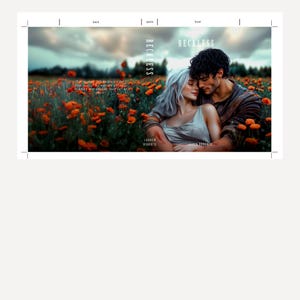 Complete Powerless Paperback Dust Jacket Bundle by Lauren Roberts ...