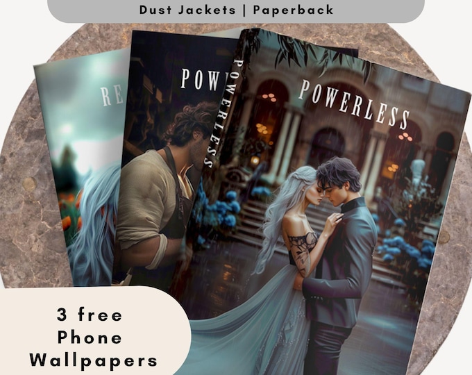 Powerless / Reckless Map of Ilya - Coffee Stained - 8x10in - Etsy