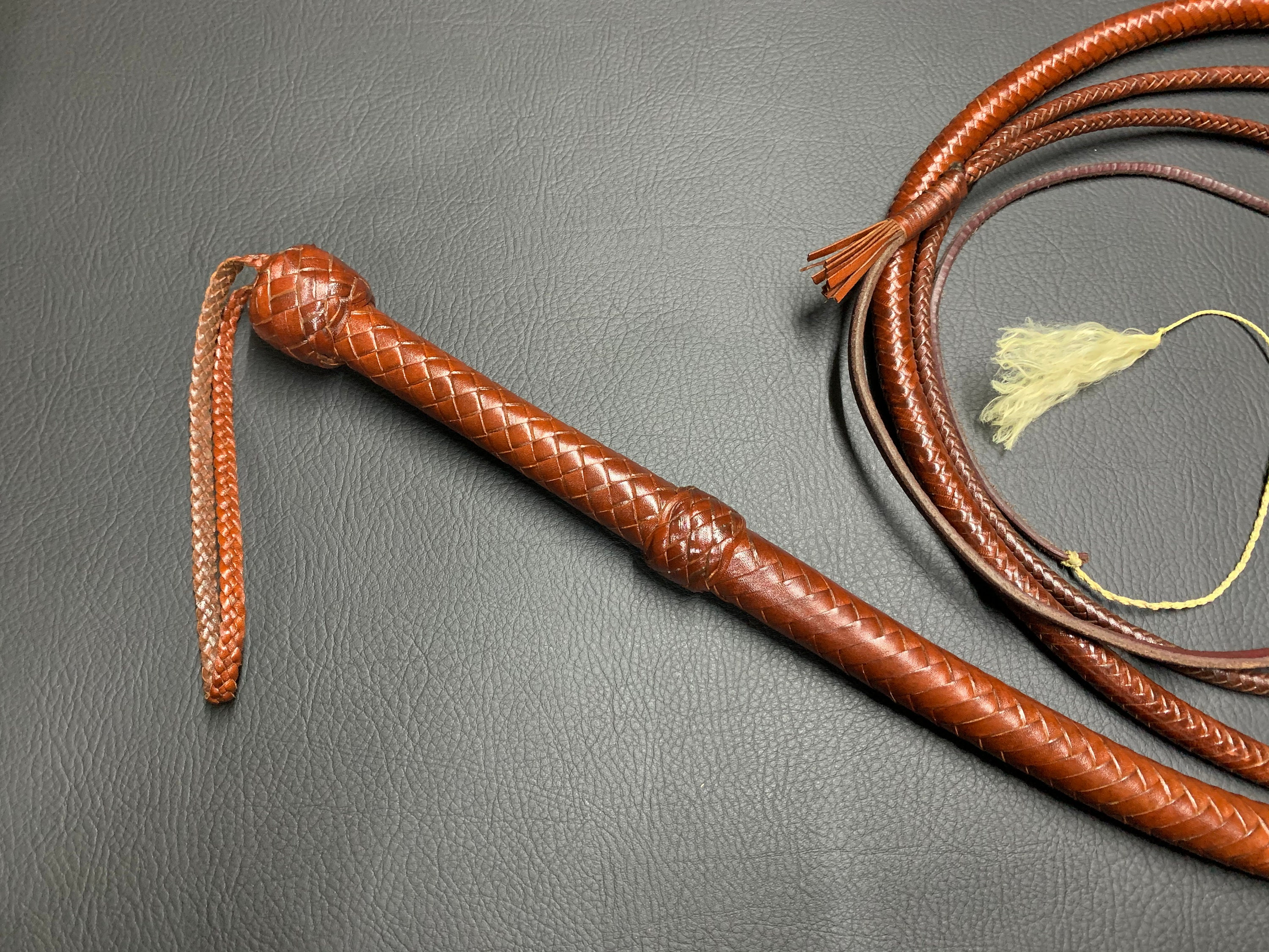 Indiana Jones Whip Toy