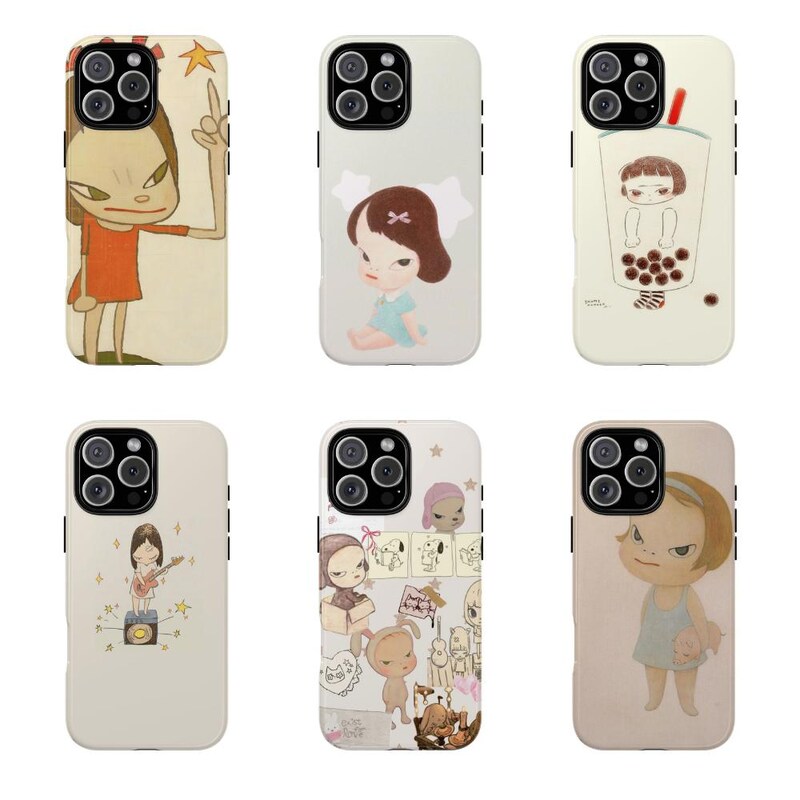 Angry Phone Cases - Etsy