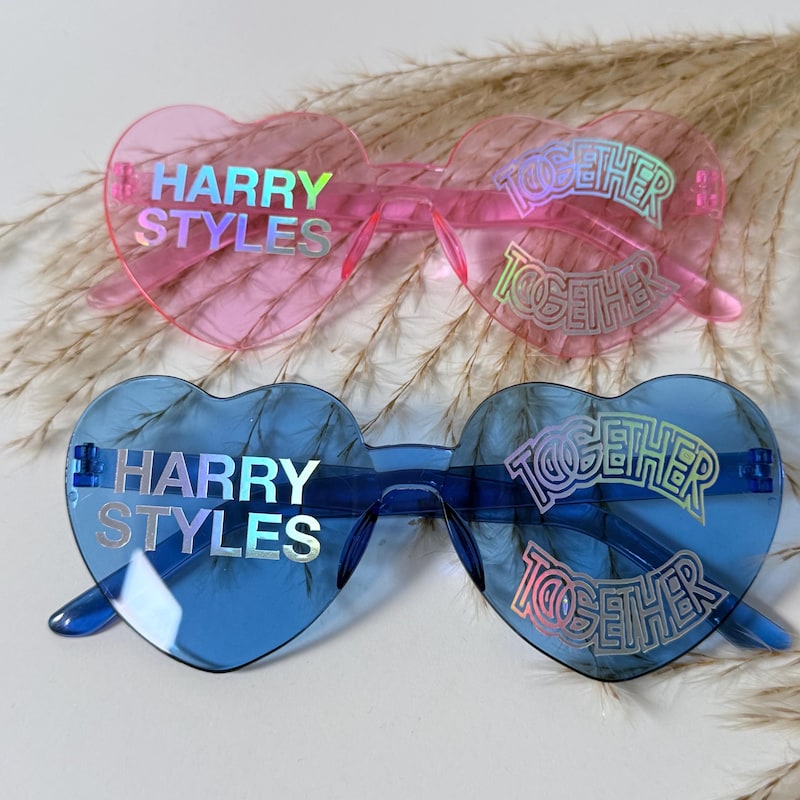Harry Styles Merch - Etsy UK