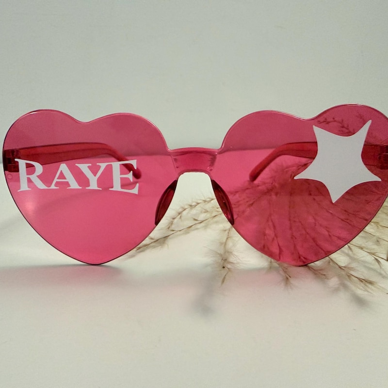 Raye Merch - Etsy UK