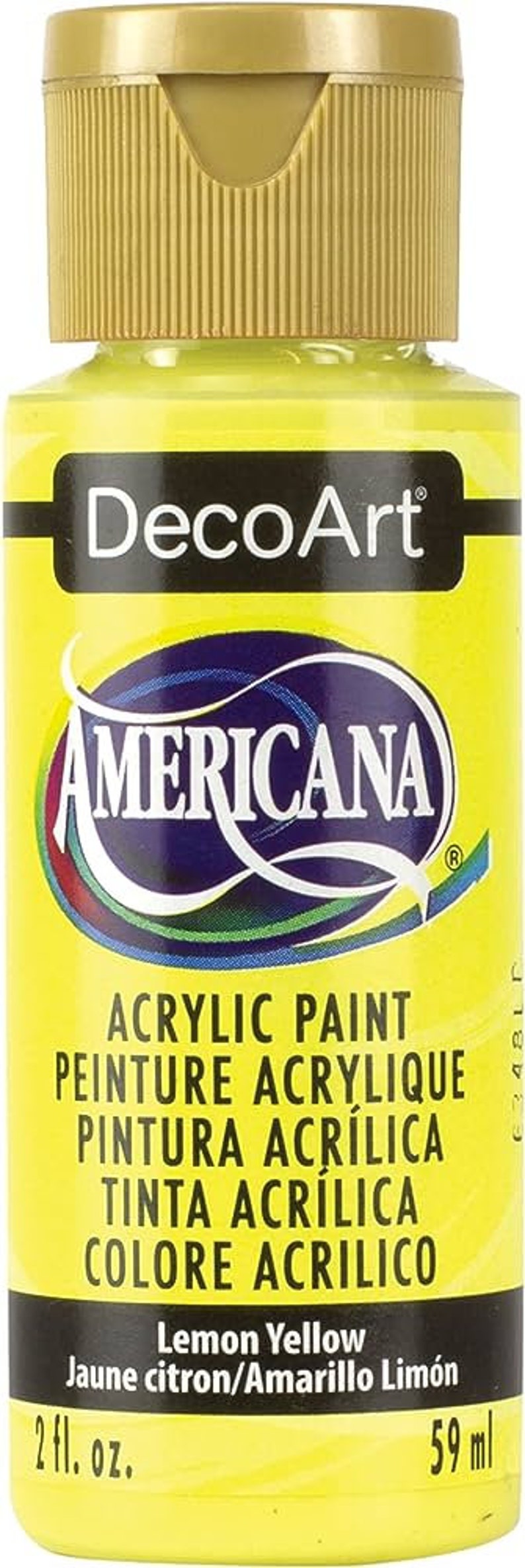 Decoart Acrylic Paint for Mandala Dot Painting: Americana, Extreme ...