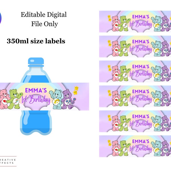 Care Labels - Etsy