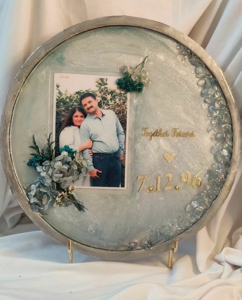 Mdf Rasin Customise Photo Frame for Home Decor - Etsy