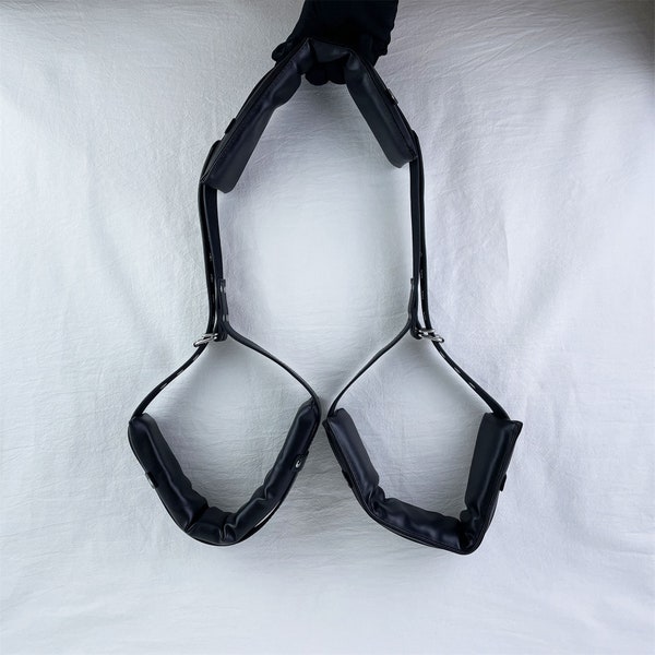 Sex Leg Restraints Etsy