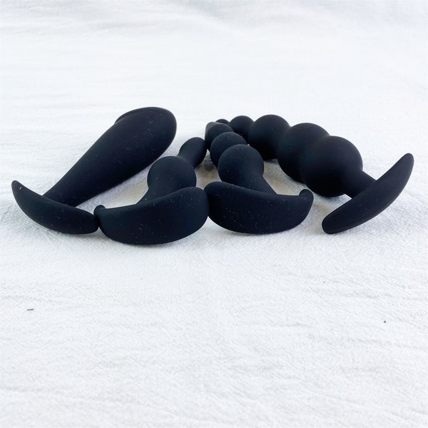 Mens Butt Plug Underwear - Etsy UK