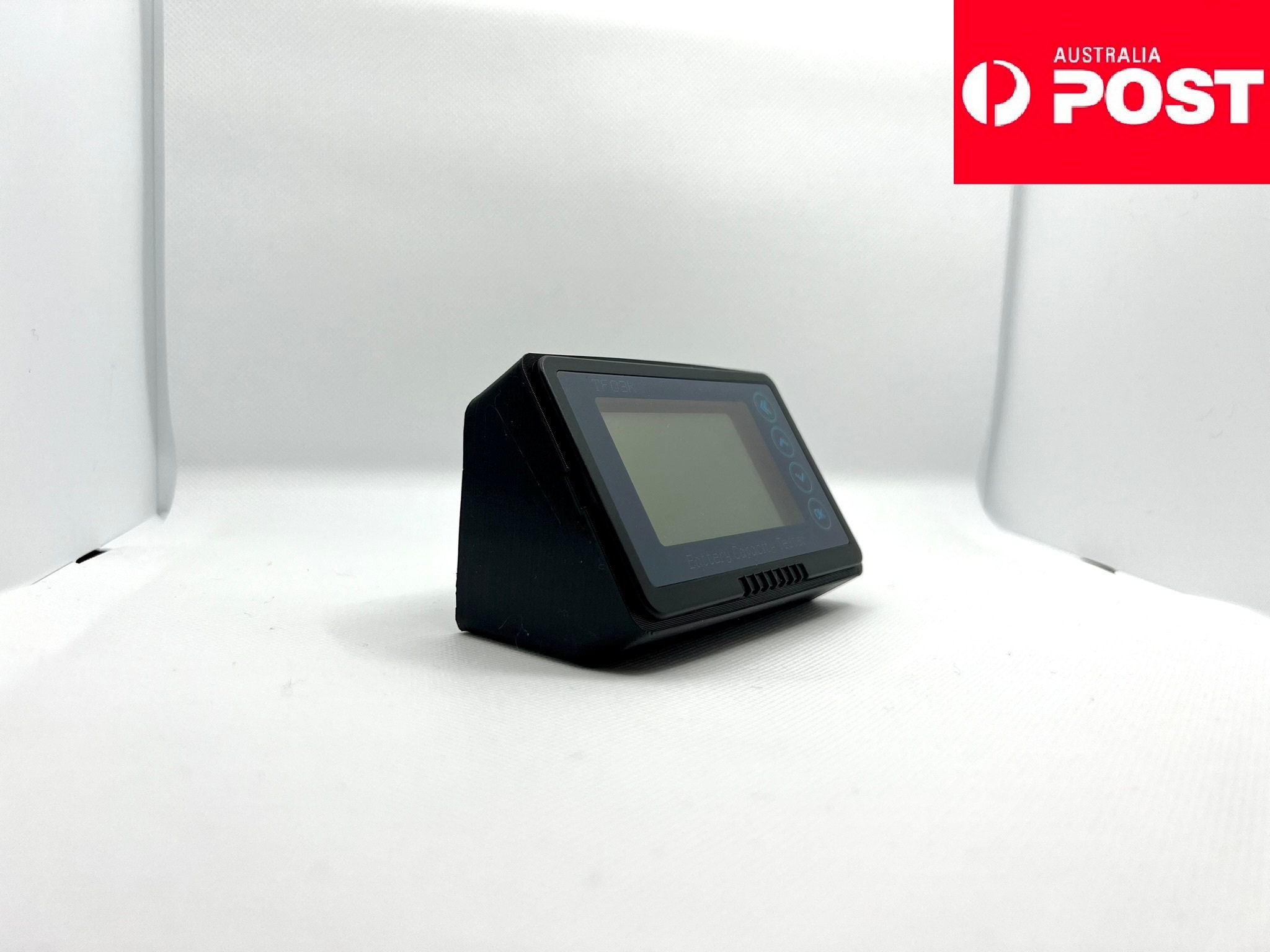 Renogy 500A RBM500 Battery Monitor Screen Surface Mounts - Etsy