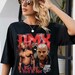 DMX Unisex Shirt Dmx T Shirt, Dmx T-shirt, Dmx Sweatshirt, Rapper Shirt, Band T Shirt, Hip Hop ...