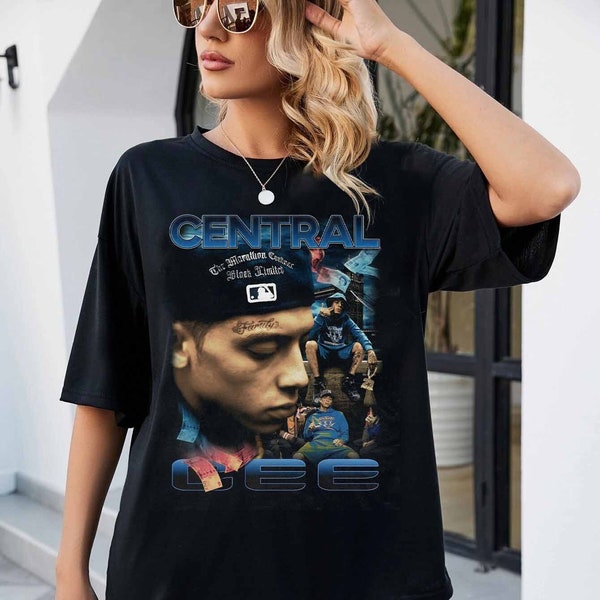 Central Cee Merch - Etsy