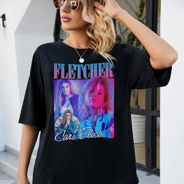 Fletcher Merch - Etsy