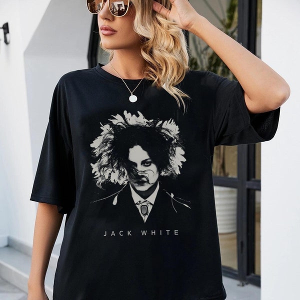 Jack white - Etsy