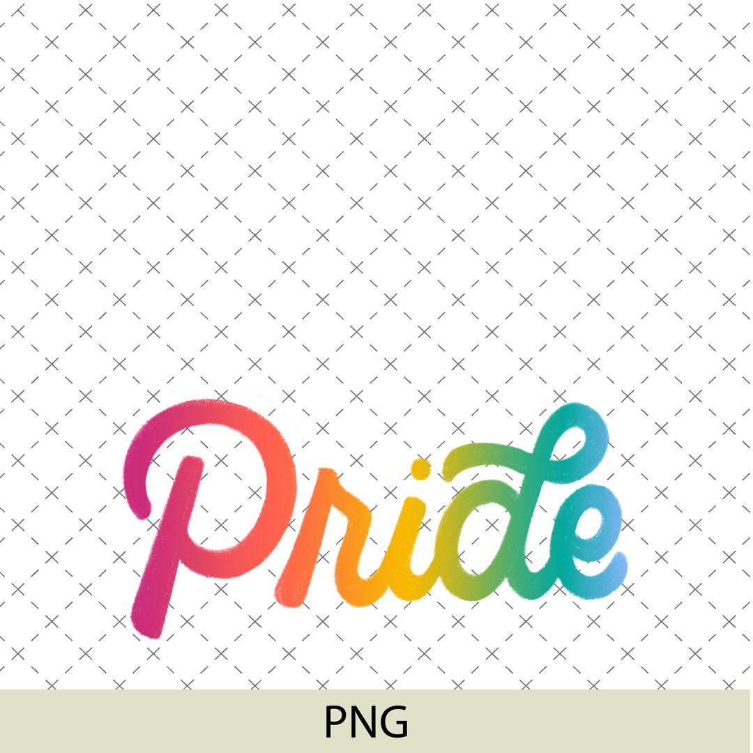 Rainbow LGBTQ, Pride, LGBTQ, Pride Week, Rainbow Colors,pride Png - Etsy