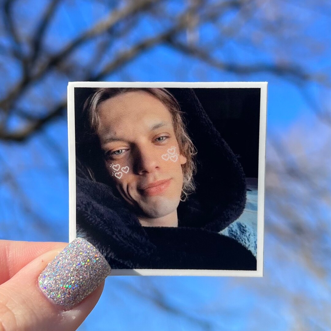 Joseph Campbell Bower Vinyl Sticker - Etsy