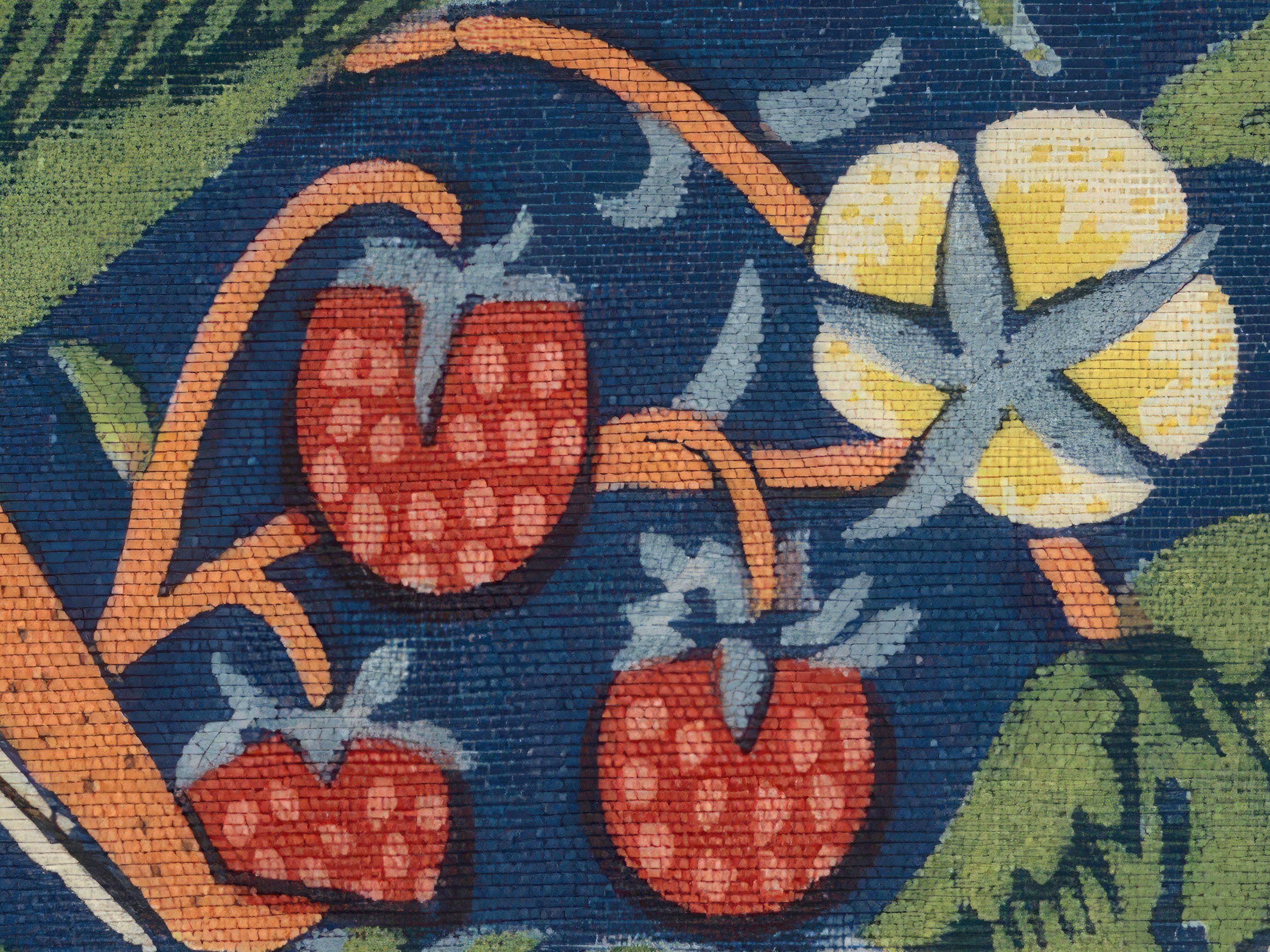 High Resolution Strawberry Thief Wall Art by William Morris, Printable ...