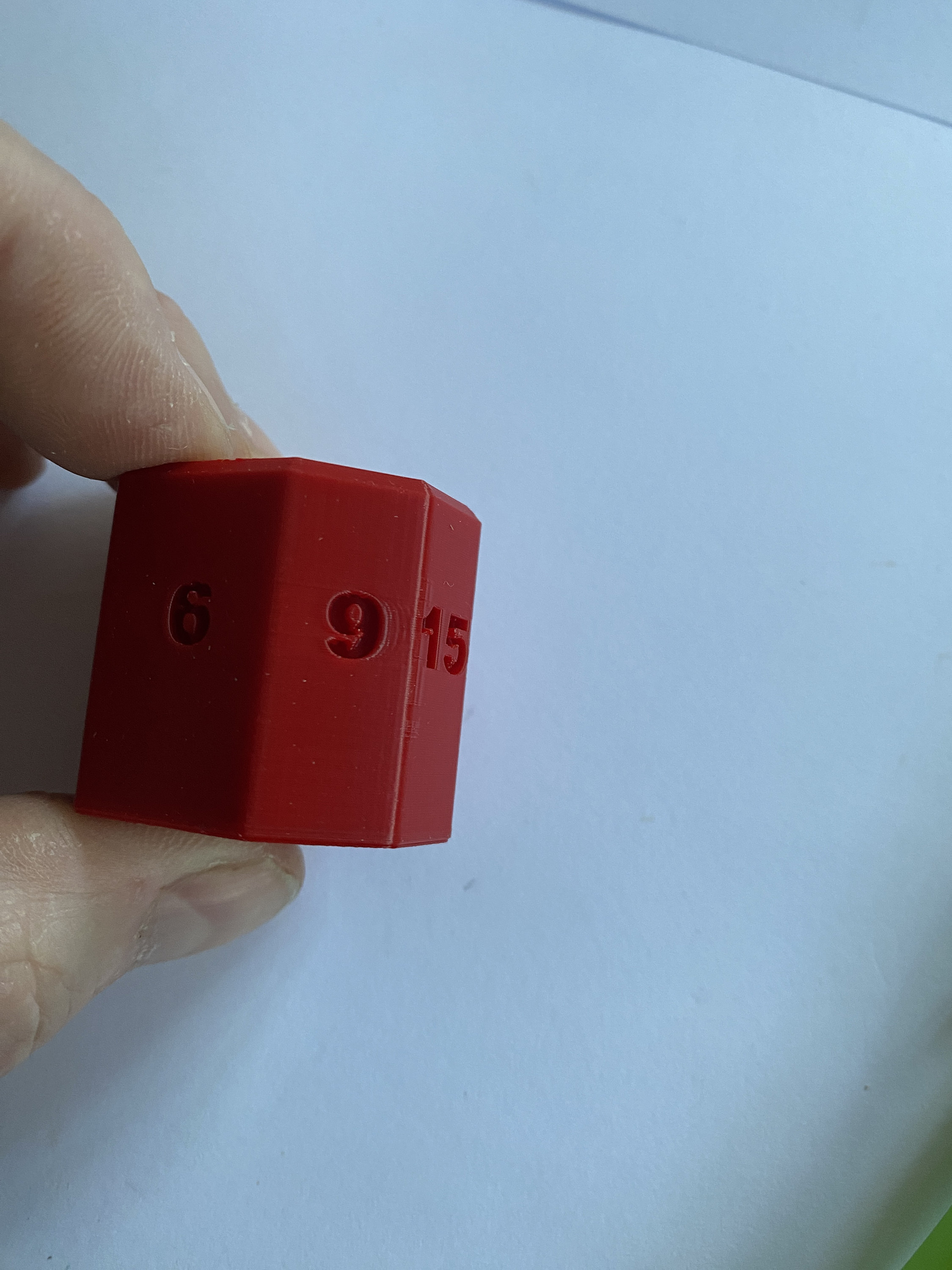 Pica Block Scribe Scribing Marking Tool Block - Etsy UK