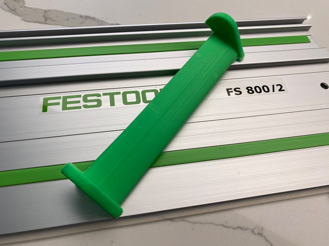 Festool Track Cord and Hose Deflector Prevent Snags and Boost ...