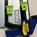 Ryobi Track Saw Guide Rail G-clamp All-in-one (PK-2) Complete! - Etsy