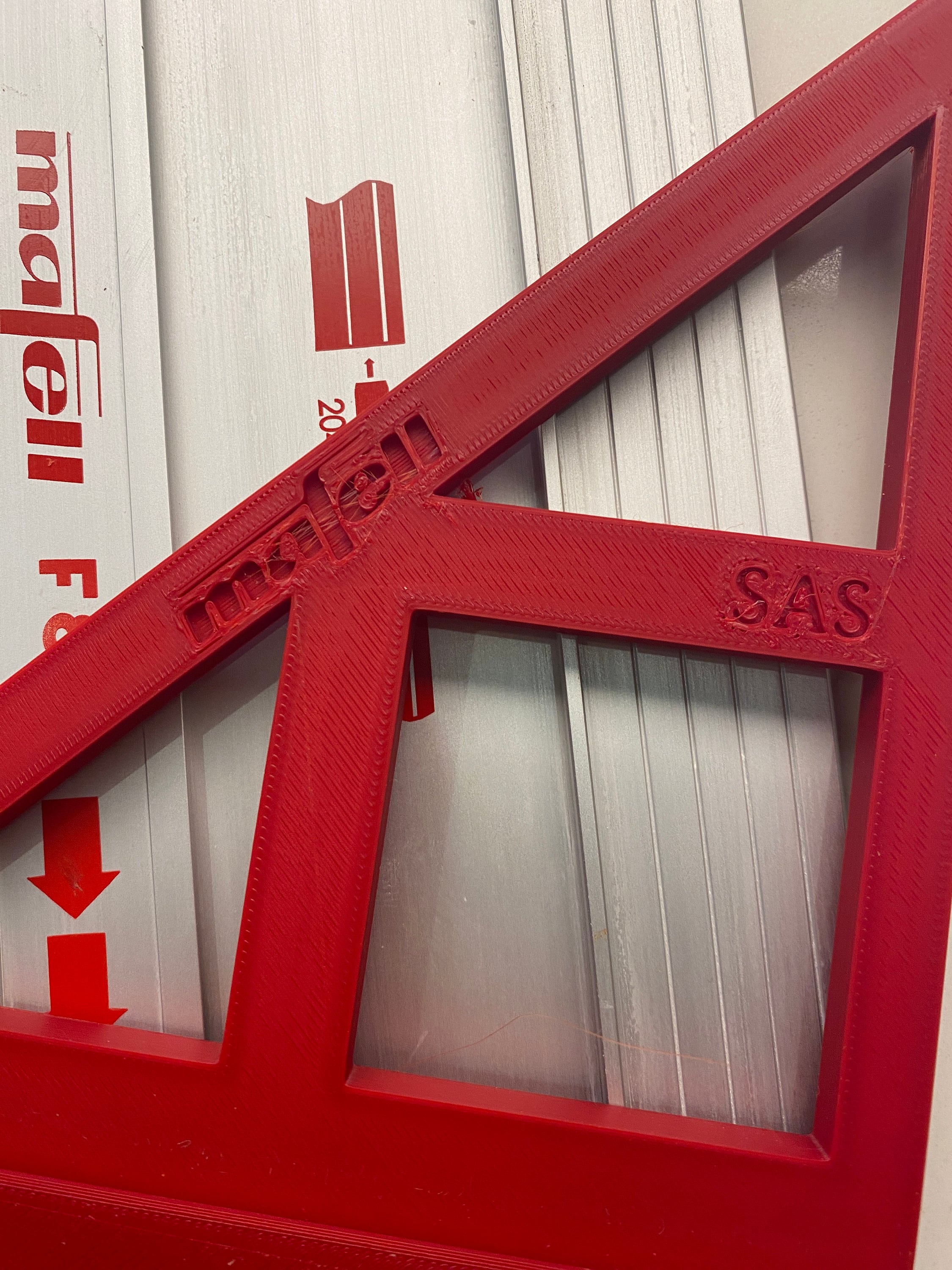Mafell 45 & 90 Degree Large Angle Bevel Guide Rail Stop - Etsy