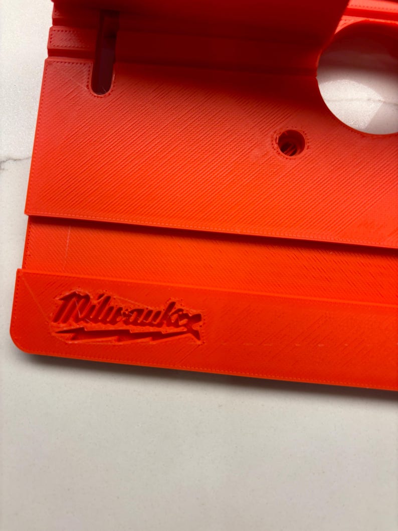 Milwaukee Mini Bench Top Router Table Insert With Angle/fence Guide for ...