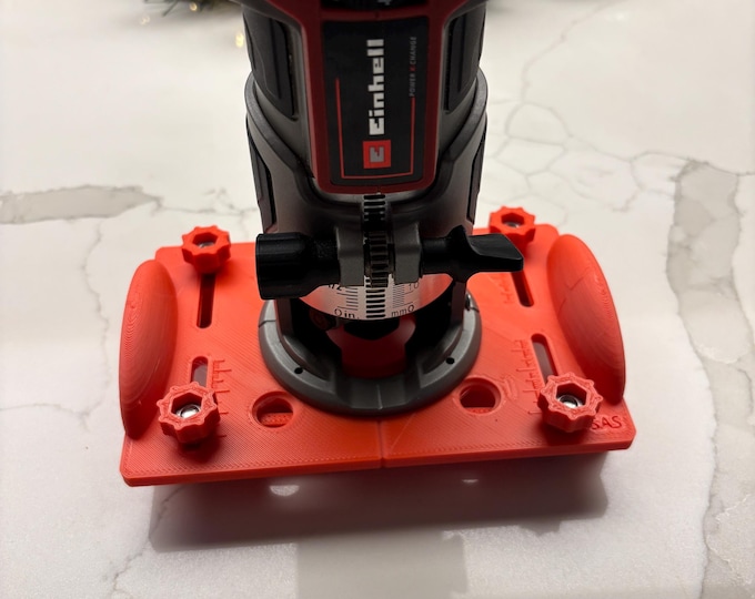 Horizontal Slot Mortiser Plans - Etsy Canada