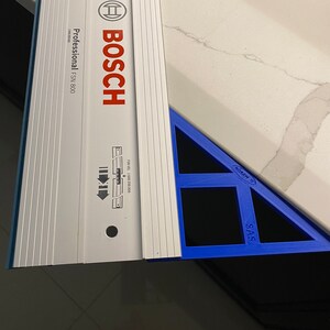 Bosch 45 & 90 Degree Large Angle Bevel Guide Rail Stop - Etsy Canada