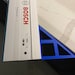 Bosch 45 & 90 Degree Large Angle Bevel Guide Rail Stop - Etsy Canada